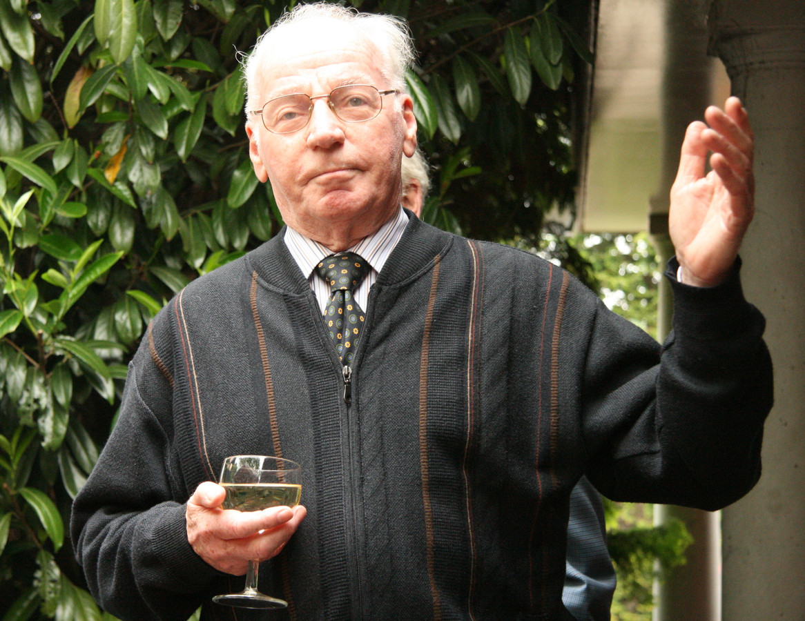 ‘Een marathon, dat was wel iets voor Eindhoven’: bedenker Hans Bollen ...