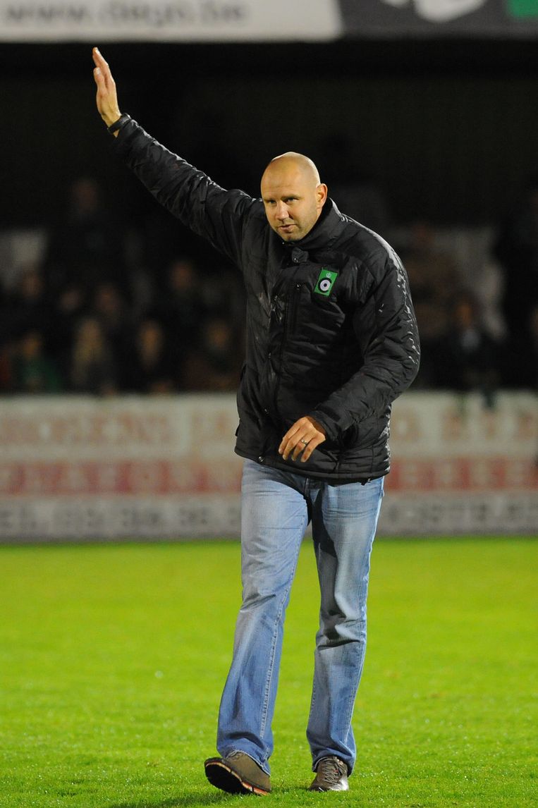 Toppers laten zich niet verrassen in beker, Anderlecht niet zonder moeite