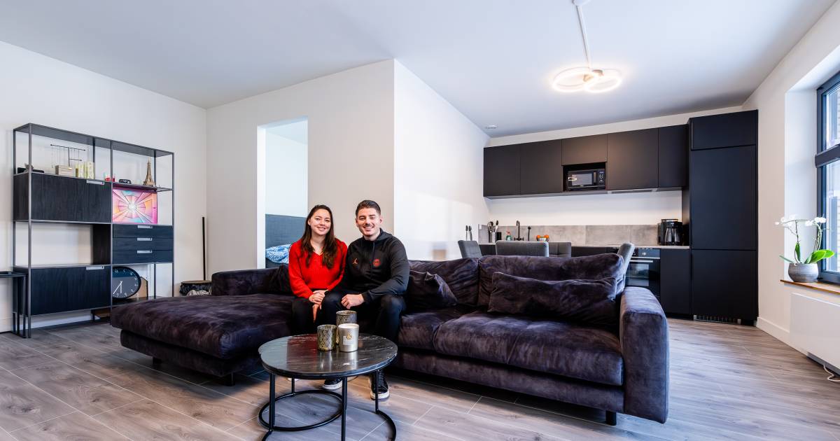 Ideale woning in centrum van Zeist: het is dat het nodig is, anders zou ...
