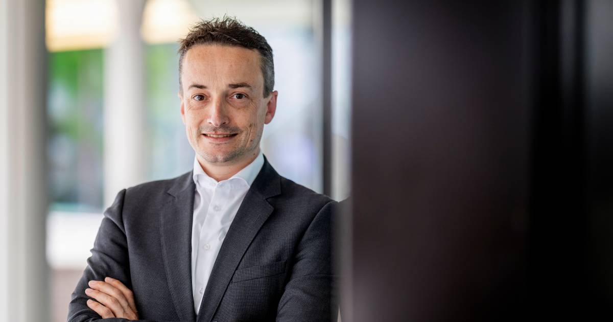 De rijkste man van de Tweede Kamer heeft 70 miljoen en woont in Vinex ...