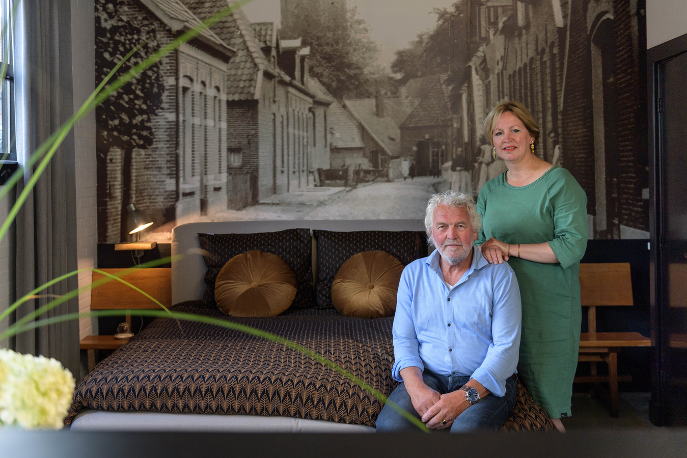 Vakantieappartementen Adriana krijgt de wereld over de vloer in ...