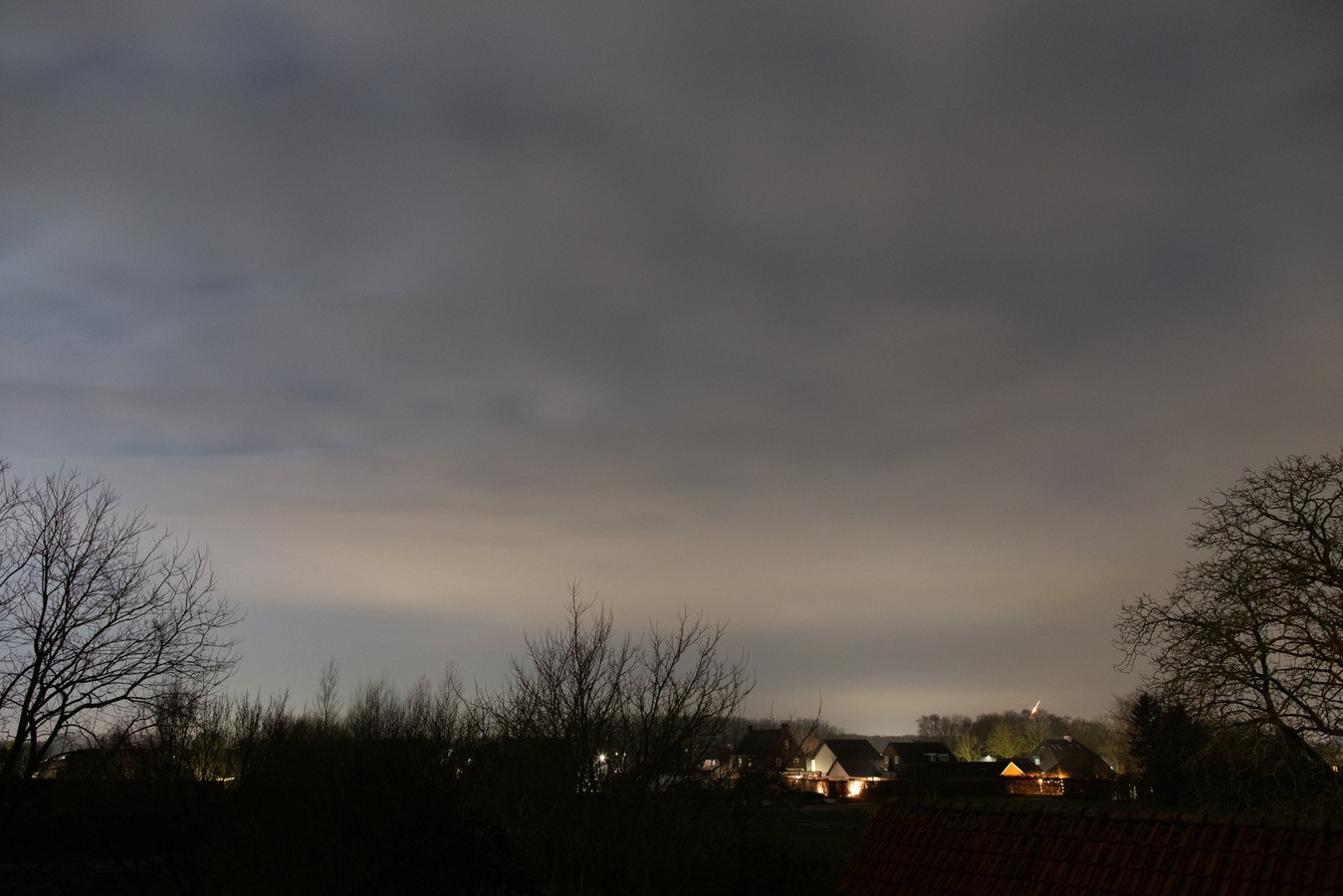 Zeldzame meteoor op spectaculaire wijze vastgelegd: ‘Zware dag op werk ...