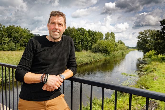 Waterschap De Dommel gaat strijd aan met vernietigende Amerikaans rode ...