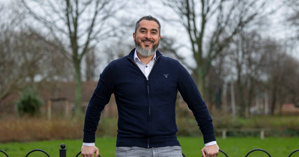 Mohamed el Mokaddem nieuwe columnist AD Westland: ‘Het zal soms schuren ...