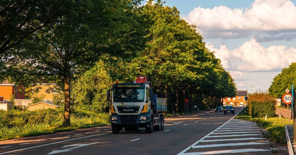 Nieuw openbaar onderzoek over aanleg van nieuwe ringweg start in ...