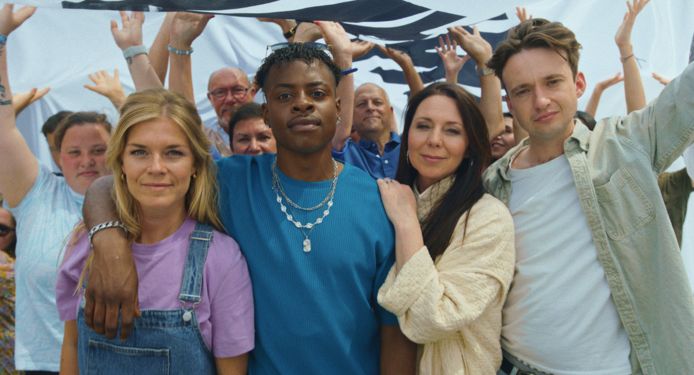 Kansarmoede wordt het thema van de Warmste Week 2022 | Showbizz | hln.be