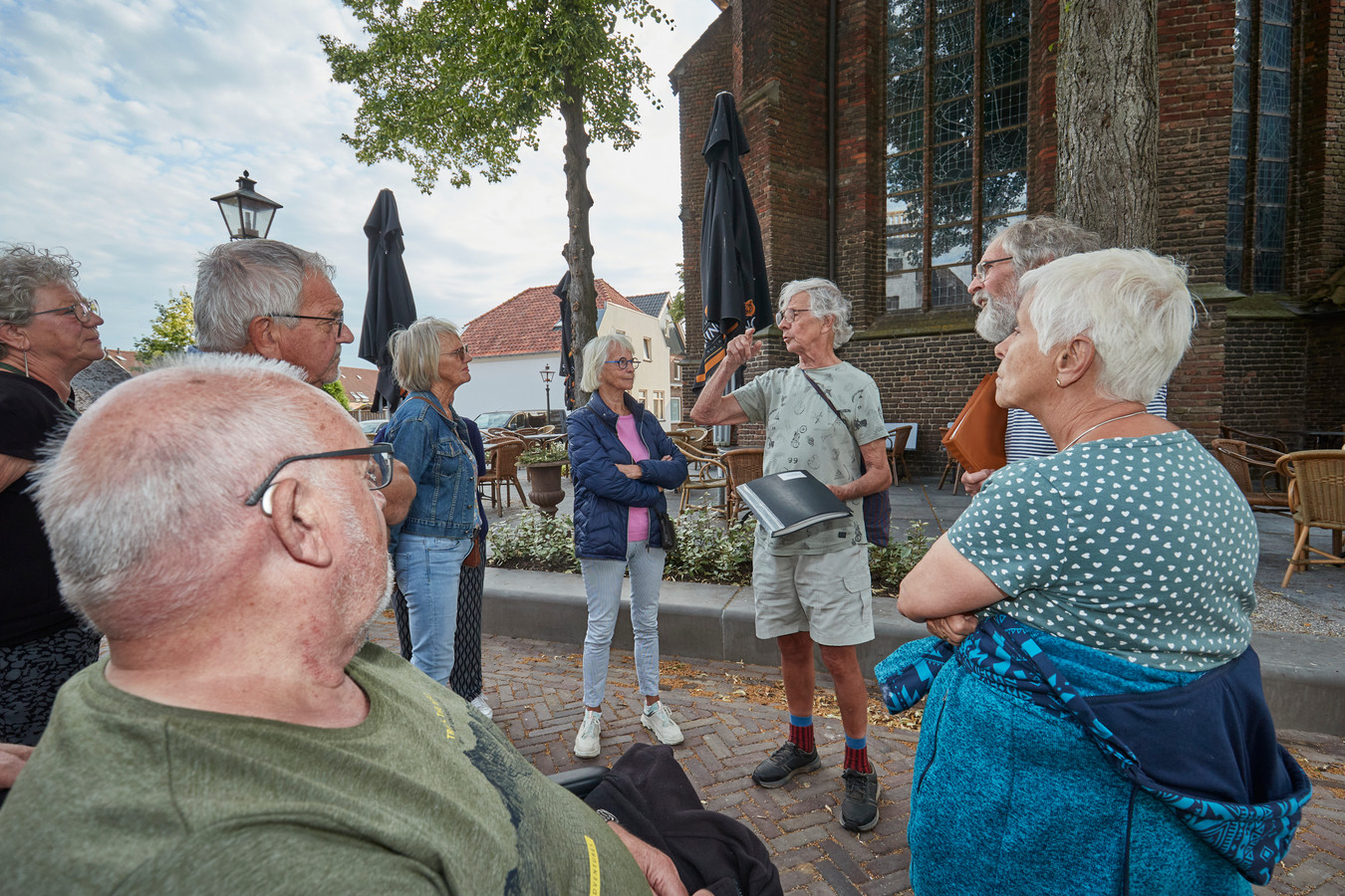 Op ontdekkingsreis in eigen plaats: Borculo voor beginners én ...