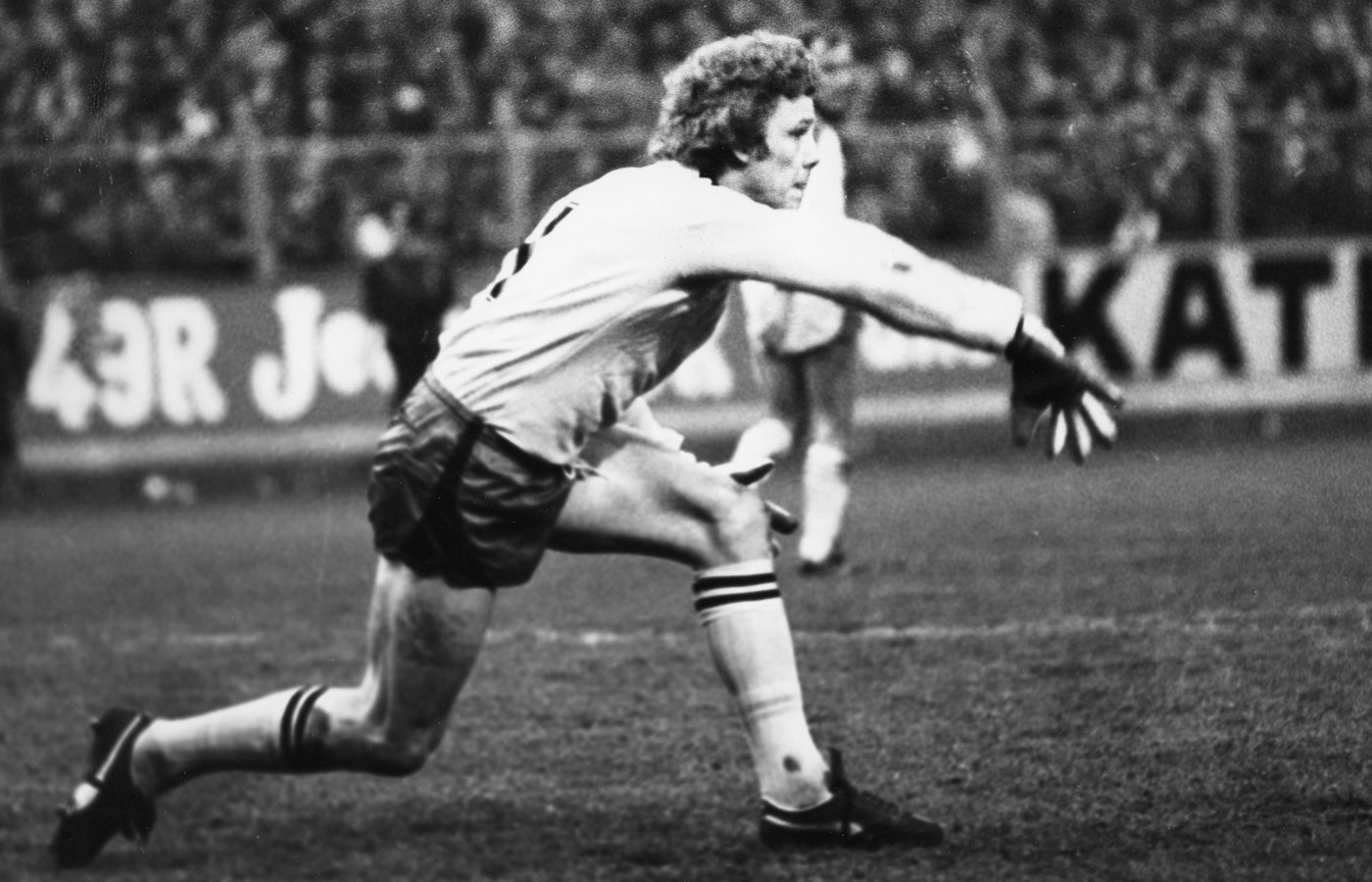 “Beter dan Pfaff en Preud’homme”: ex-ploegmaats en vrienden herinneren ...