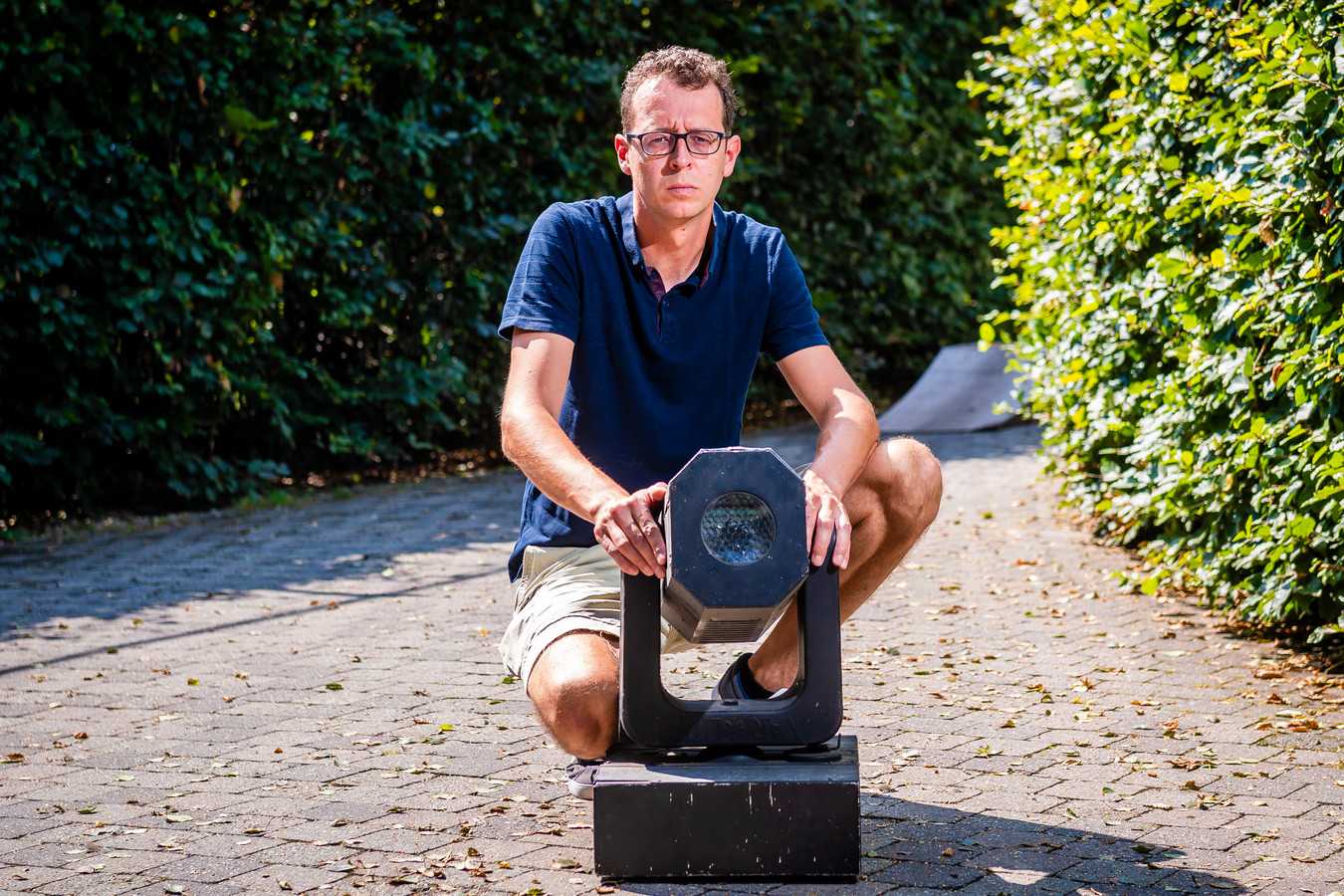 1 optreden uitgesteld, 844 mensen zonder werk: zij verdienen allemaal ...