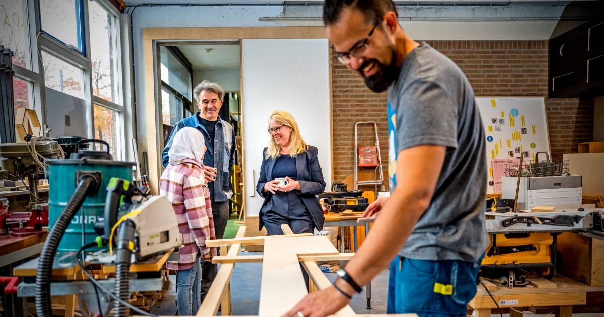 Het Wijkpaleis is nu écht van de wijk: pand voor 1,8 miljoen gekocht ...