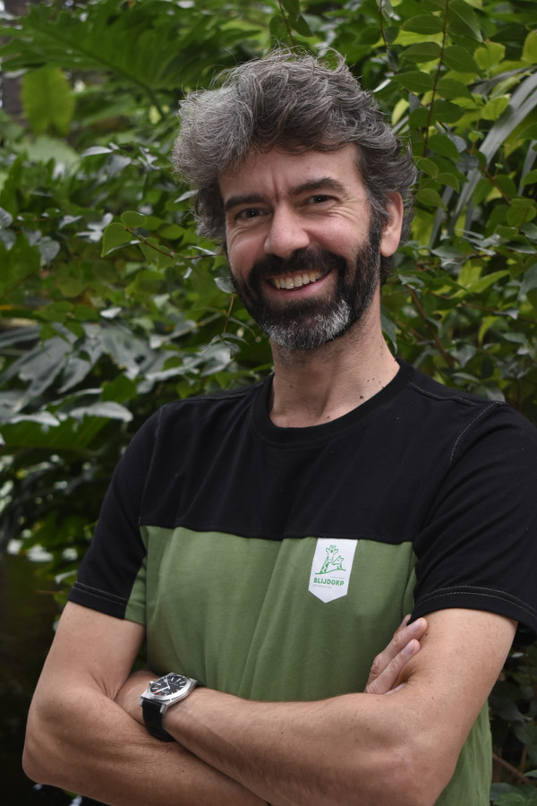 Diergaarde Blijdorp verloot unieke prijzen tijdens bijzondere loterij | Foto | bndestem.nl