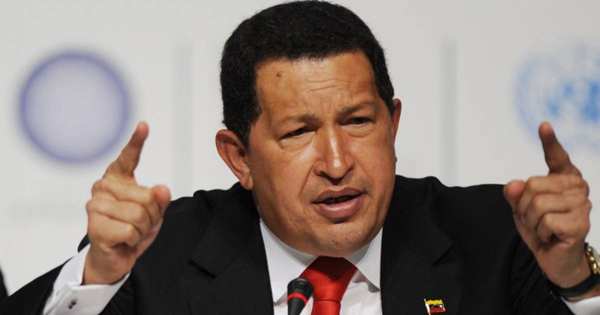 Chavez: "Obama won de Nobelprijs voor oorlog" | Milieu | hln.be