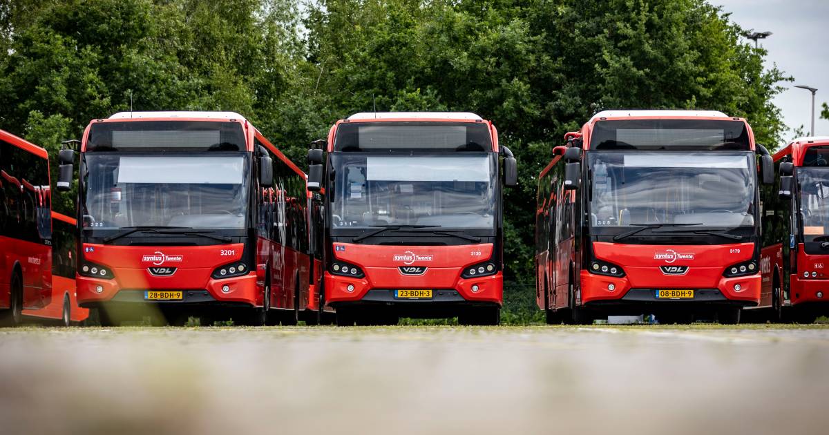 Wat merk jij van de staking in het streekvervoer? Alle vragen en antwoorden op een rij | Utrecht ...