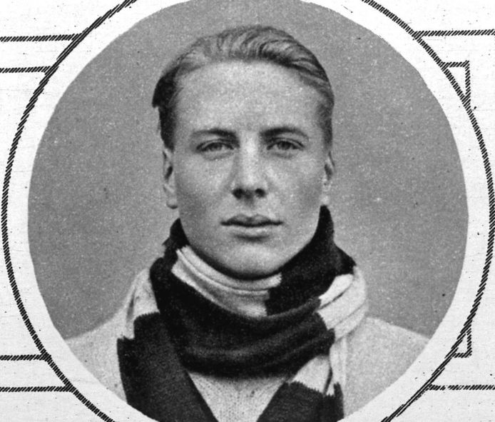 Vondst van schoen lost mogelijk honderd jaar oud mysterie op Mount ...