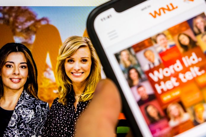 Toezichthouder WNL door het stof na felle kritiek: ‘Ik ben echt wel vrouwvriendelijk’ | Show ...