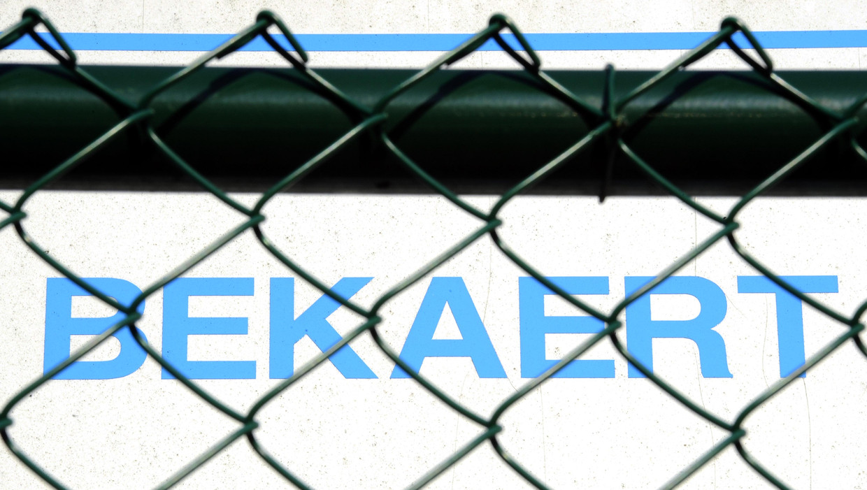 Bekaert bouwt nieuwe fabriek in Costa Rica | De Morgen