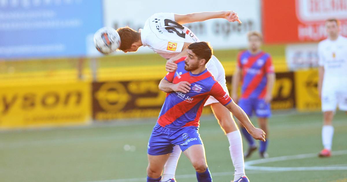 Ali Yildiz en SK Londerzeel voor verplaatsing naar subtopper KSK ...