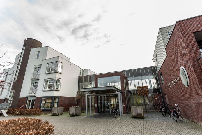 Woonzorgcentrum in Warnsveld schoot tekort bij het uitdelen van ...