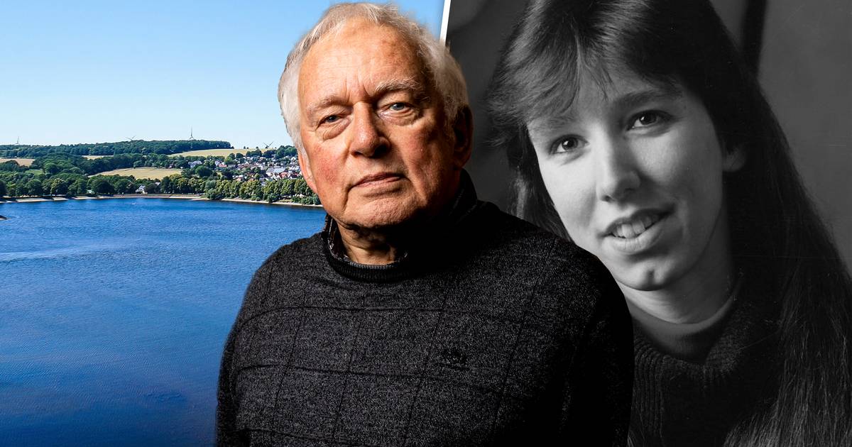 Vondst van Maria zorgt voor opluchting én nieuwe vragen bij vader Ab ...