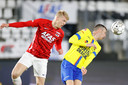 Bij welke clubs in de eerste divisie spelen komend seizoen jongens uit ...