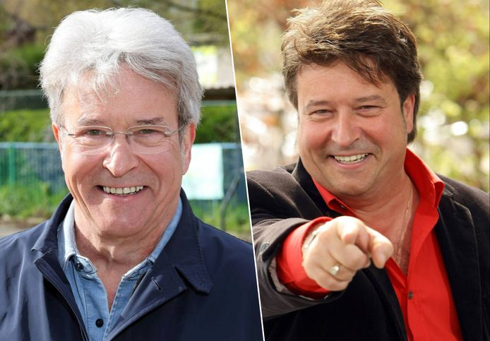 Fitte Garry Hagger viert zestigste verjaardag met straffe transformatie ...