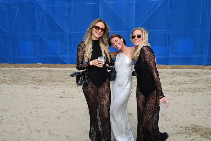 15.000 bezoekers genieten van eerste dag WECANDANCE: “Geweldig om te ...