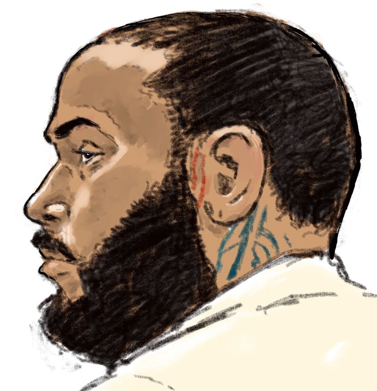 De Vries vermoord met omgebouwd alarmpistool, ‘overweldigend bewijs ...