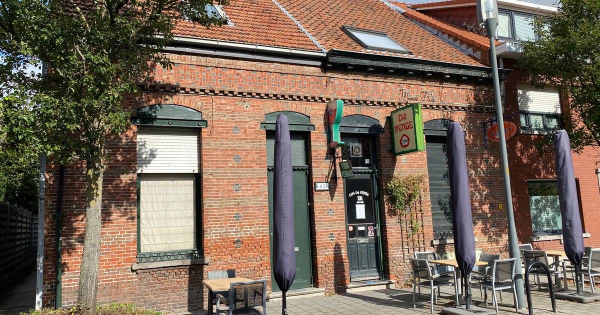 Oudste café van Turnhout sluit de deuren: “Hopelijk mooie opvolger ...