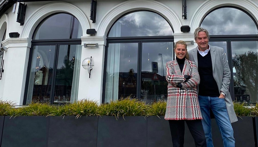 Ook man van Gwendolyn Rutten moet koffiezaak sluiten: “Nee, ik heb haar ...