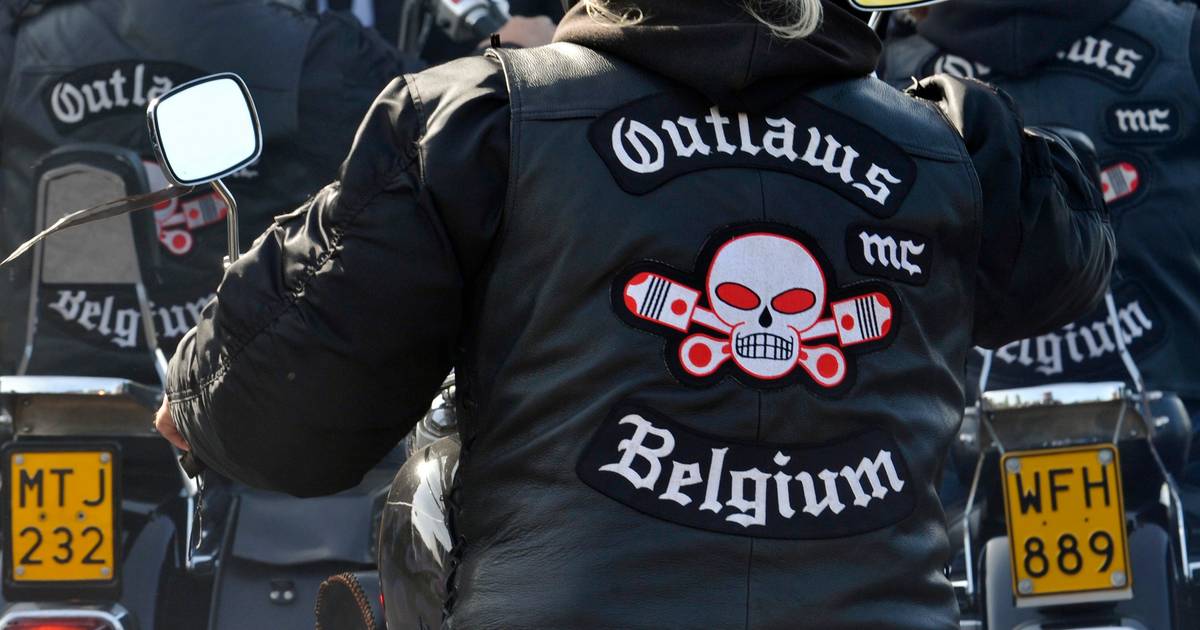 Opsporingsbericht in dossier Outlaws-moorden | Binnenland | hln.be