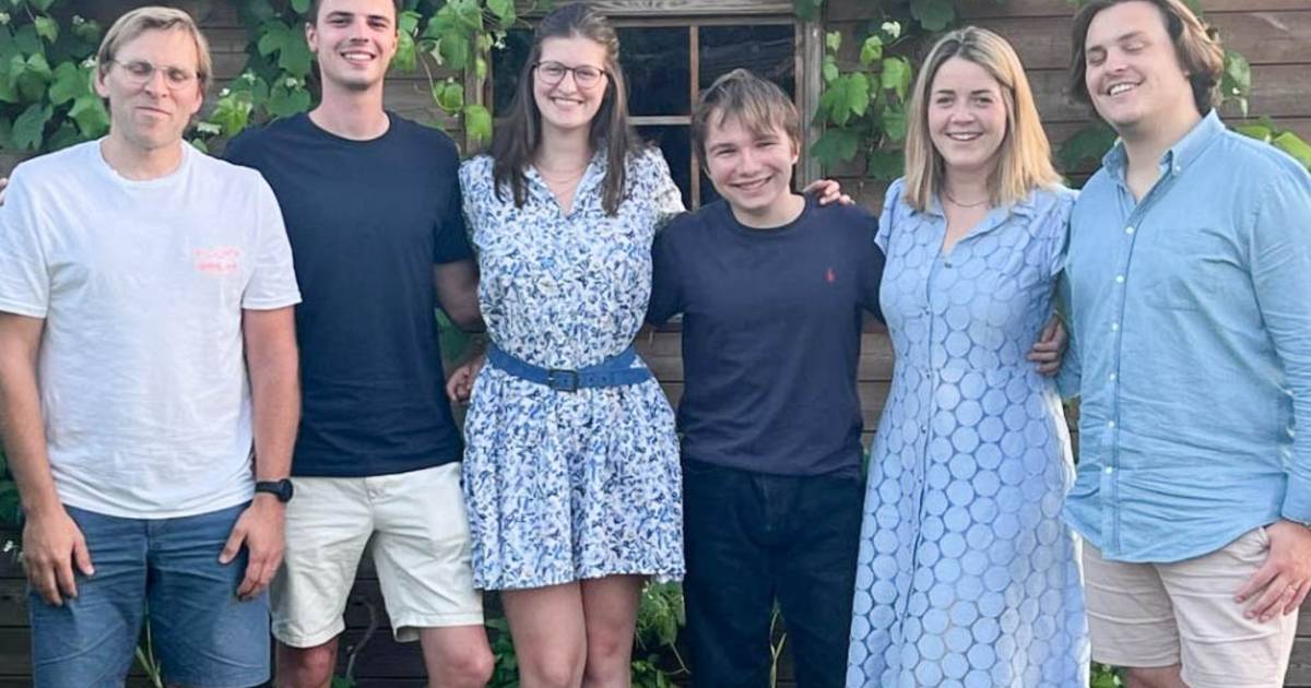 Jong VLD Gavere uit de startblokken: “Klankbord met kritische blik en nieuwe inzichten” | Gavere ...