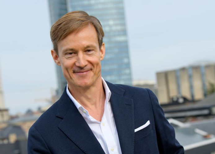 N-VA-gezicht in Wallonië Drieu Godefridi: “Separatisme zou zelfmoord ...