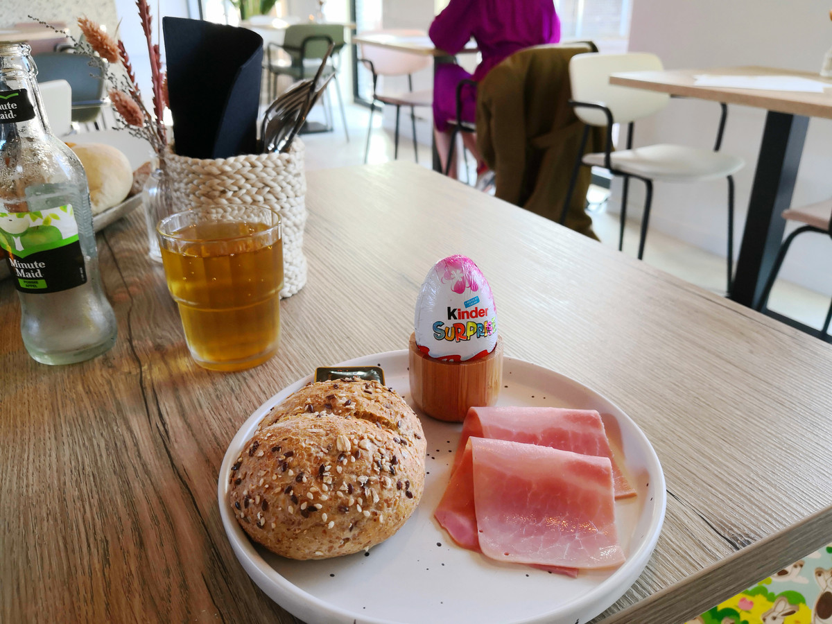 RESTOTIP. Ontbijt- en lunchzaak Krumbl’: “Voor een snelle hap of een ...