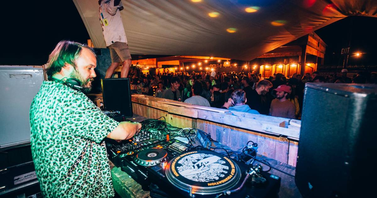 Backyard Festival toe aan vijfde editie: “Trouw aan ons concept ...