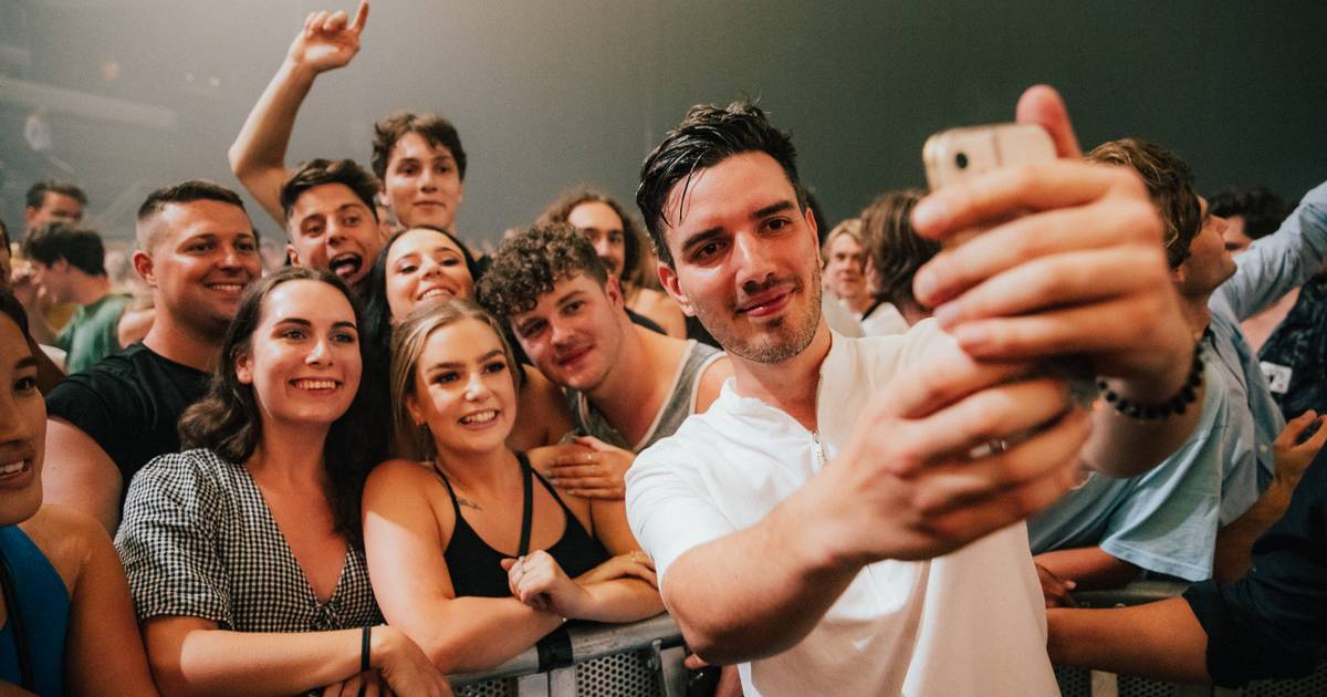 Netsky, Christine Van Broeckhoven en Marc Bossuyt zijn nieuwe Edegemse ...