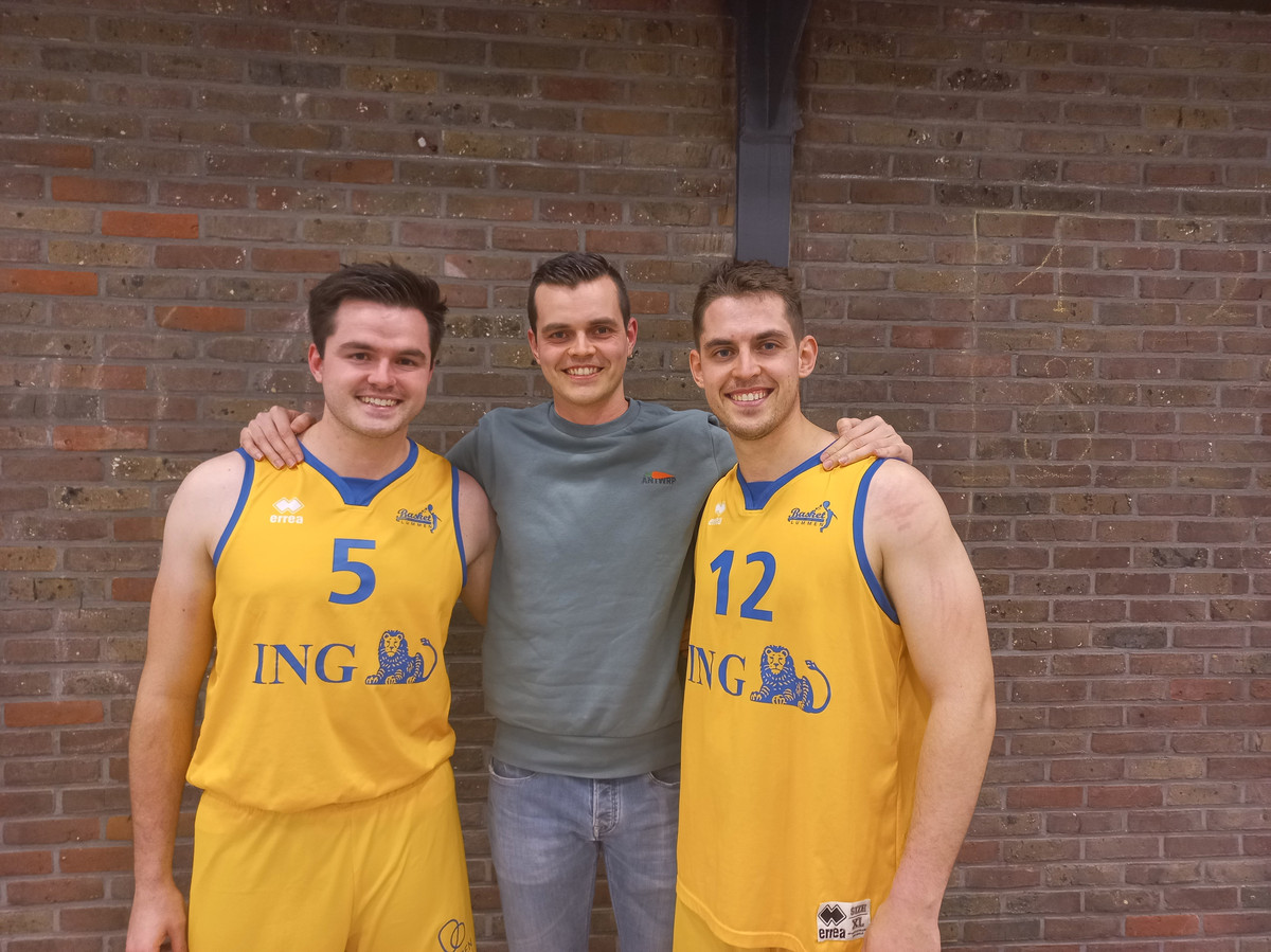 Wietse Jacobs: “Een grote droom komt uit nu ik van Lommel naar Lummen ...