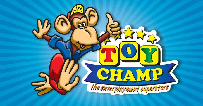 Speelgoedketen ToyChamp opent vestiging op Eemplein | Amersfoort | AD.nl