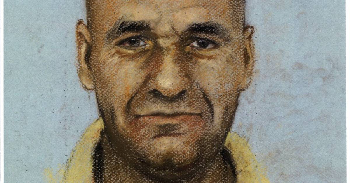 Aangehouden man Colombia is inderdaad Saïd Razzouki | Amsterdam | AD.nl