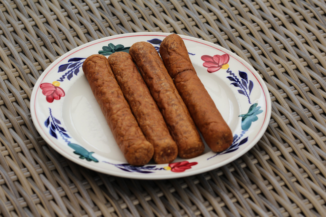 Dag van de frikandel: dit zijn de lekkerste | Foto | destentor.nl