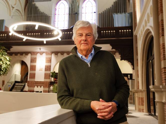 Tien jaar na dood van horecabaas David Paul (41) staat Tom E. (39 ...