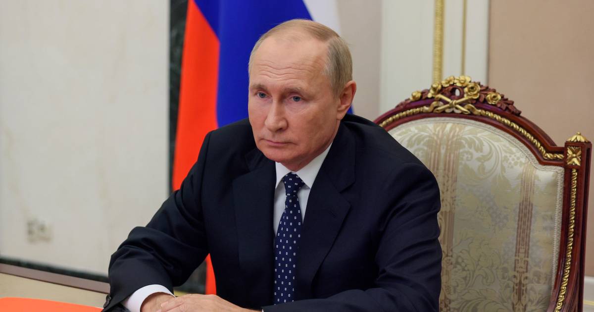 Menaces nucléaires de Poutine, quels scénarios possibles? | Monde ...