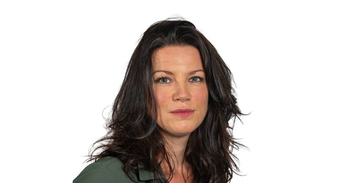 Bij kringloopwinkel Ramsjburg mogen vrouwen achter de kassa, mannen ...