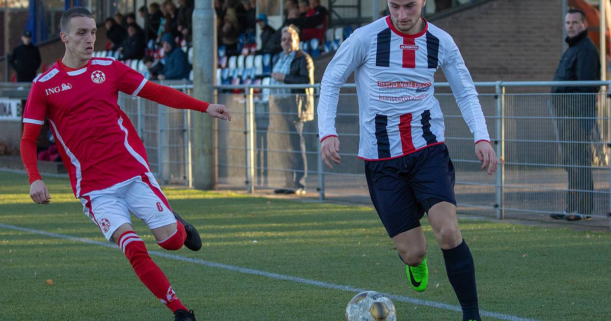 Unitas'59 versterkt zich met Cas Kuipers, Justin Wahap en Abdurrahman ...