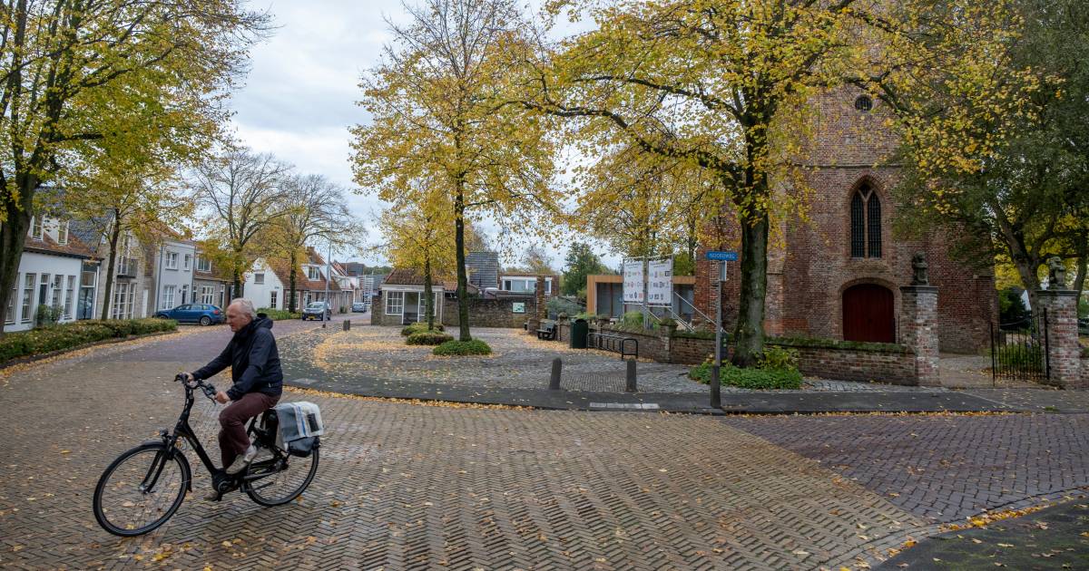 Serooskerke wil geen vijftig, maar maximaal twintig jonge vluchtelingen ...