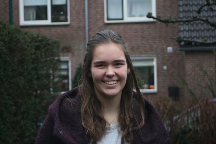 Mirjam (18): ‘Kinderen zijn zo lekker recht voor hun raap’ | Amersfoort ...