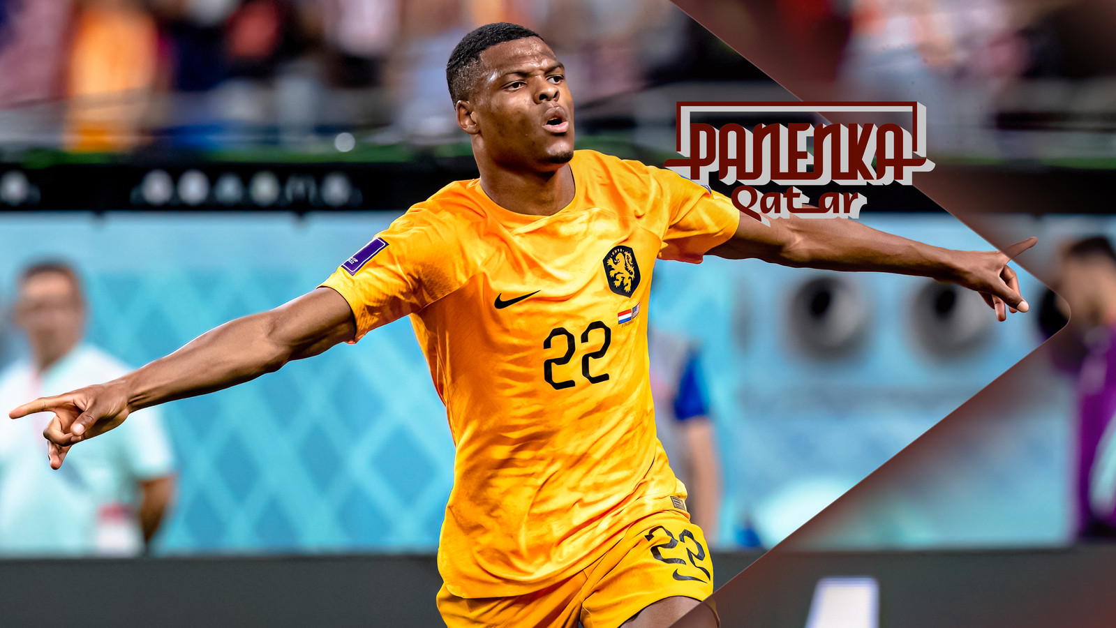 Panenka | ‘We staan in de kwartfinale, het mag weleens afgelopen zijn ...