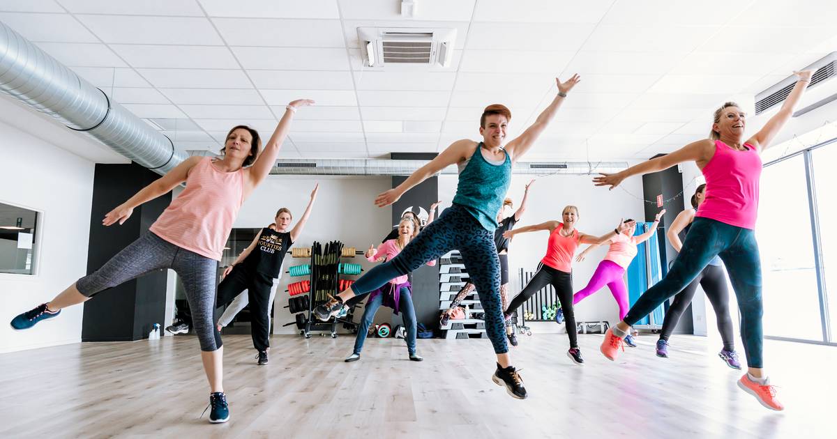 Beweeg jij minstens 75 minuten per week? Zo maak je er werk van | NRG ...