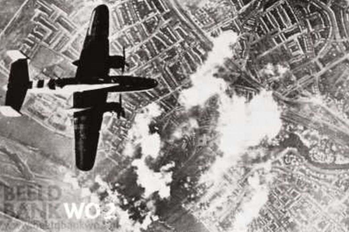 Comité 4 mei geeft doden bombardementen Deventer een gezicht ...