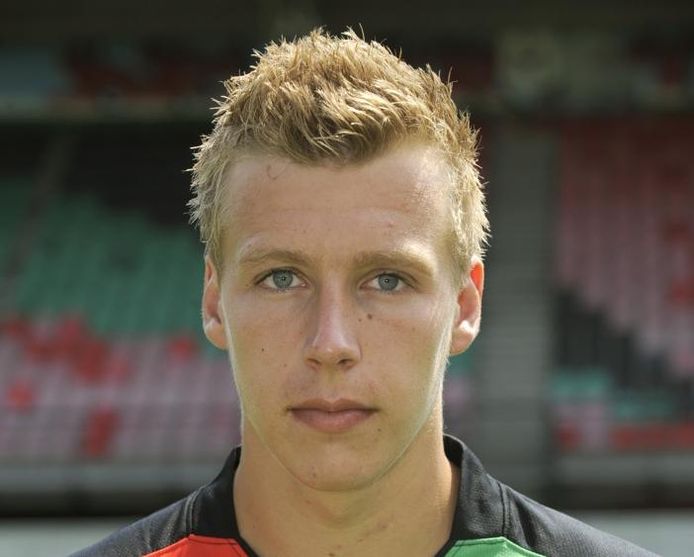 NEC verhuurt Rick ten Voorde aan RKC | NEC | gelderlander.nl