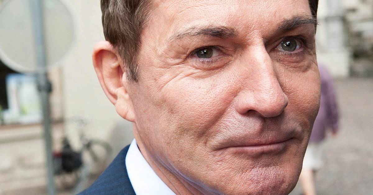 Luc Appermont terug naar Radio 2 met 'De Zoete Inval' | Showbizz | hln.be